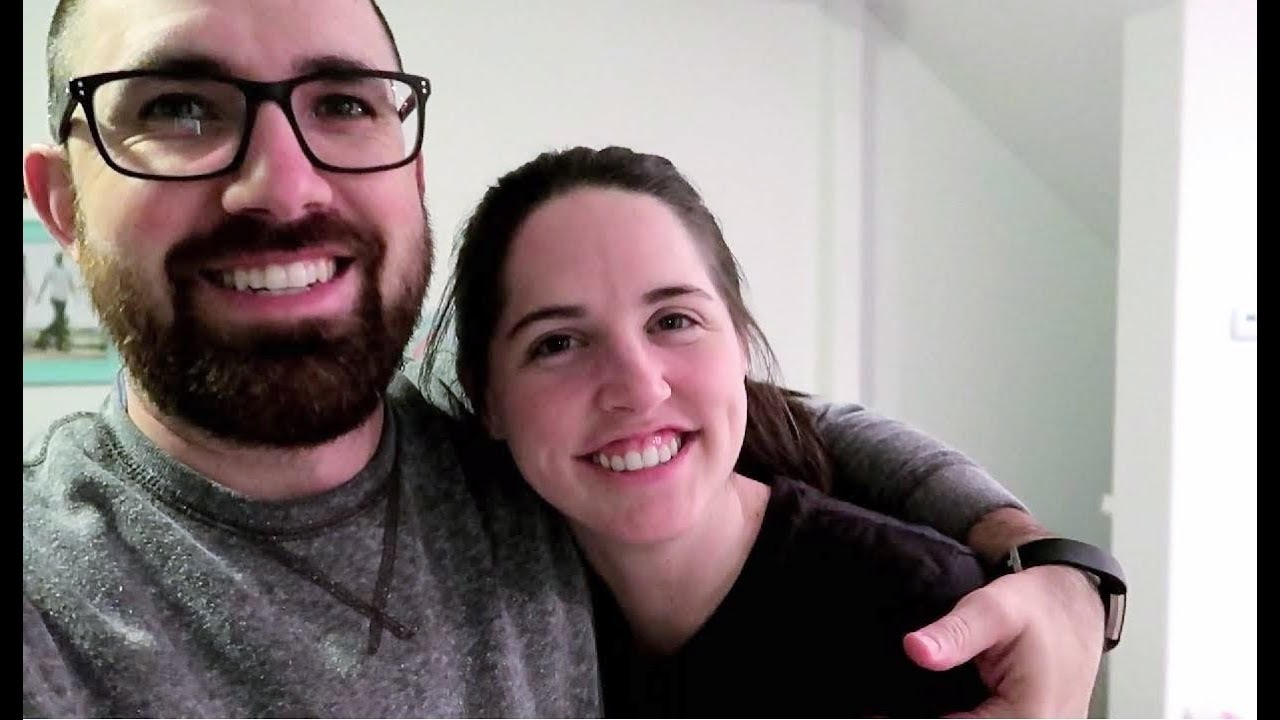 VOLUNTEERING AT THE RONALD MCDONALD HOUSE - YouTube
