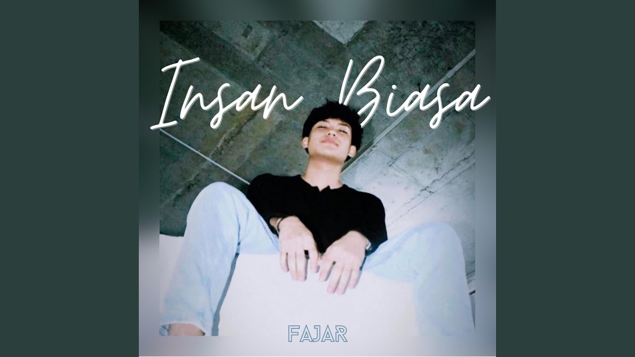 Insan Biasa - YouTube
