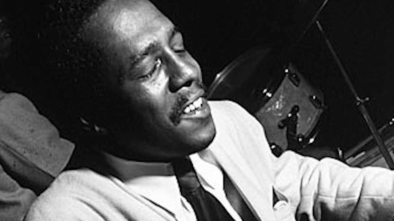 The Life & Music of Bud Powell Tribute with Bruce Dudley - YouTube