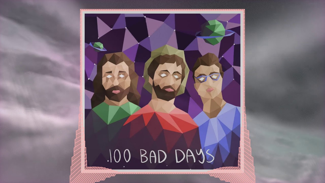 AJR - 100 Bad Days [8-BIT REMIX ft. Zoë] (Read Description!) - YouTube