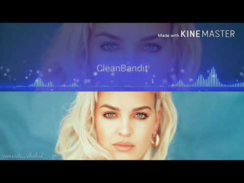 Anne Marie - Clean Bandit | whatsapp status