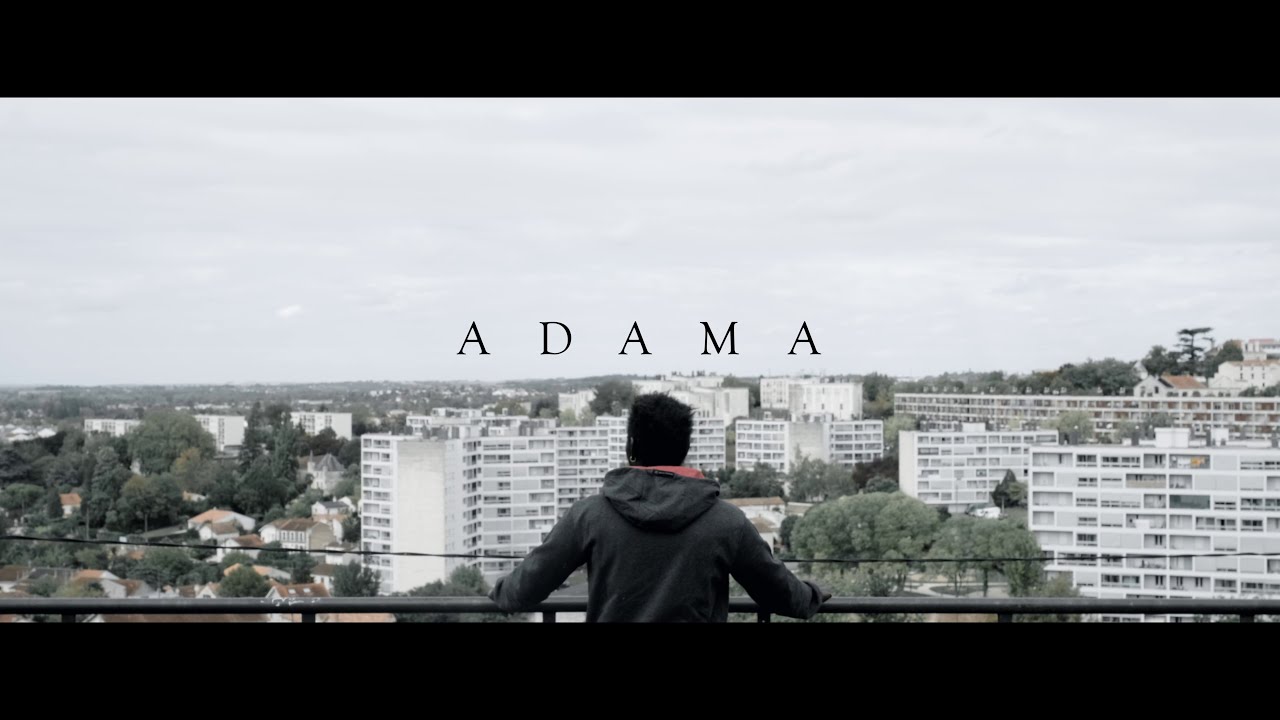 Ikabé - Adama (Music Official Video) - YouTube