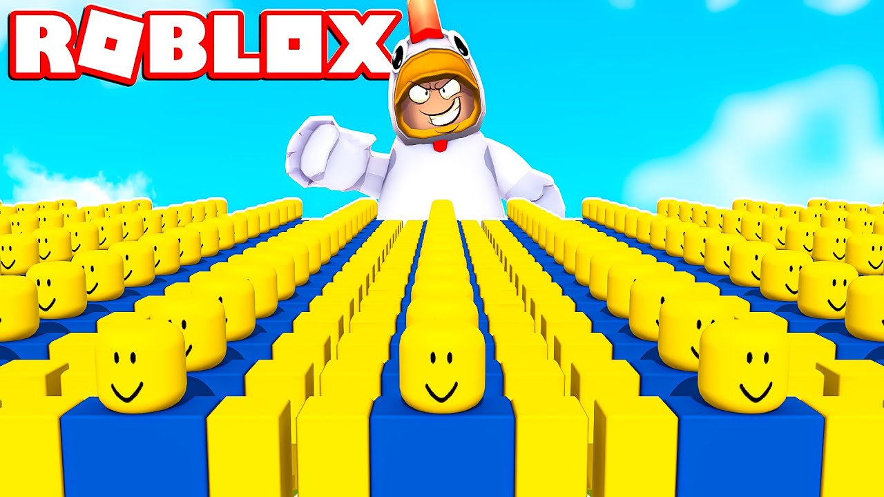 LA MIA NUOVA FABBRICA DI NABBI SU ROBLOX!! - YouTube