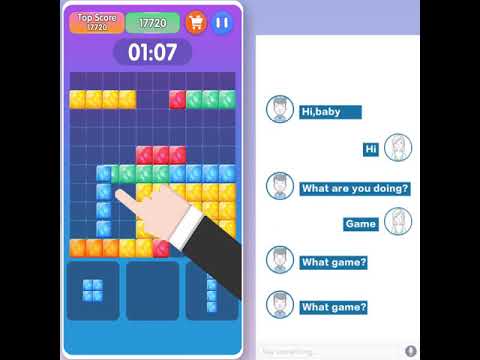 Block Fever - YouTube