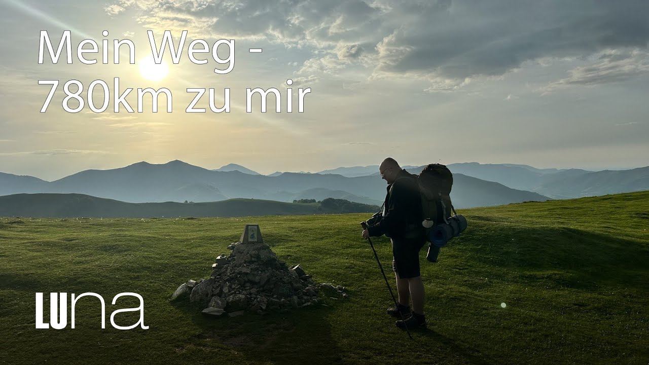 Mein Weg - 780 km zu mir - Trailer - YouTube
