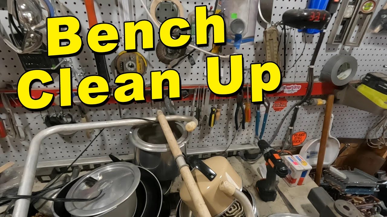 Cleaning Scrap for Max Money | They Must Stay Lit! - YouTube