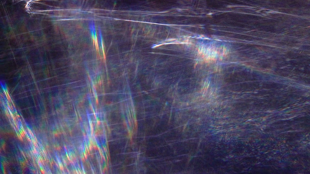 Photon Veil - VJ Pack Compilation - YouTube
