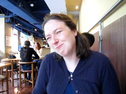 Wasabi Overload in San Francisco - YouTube