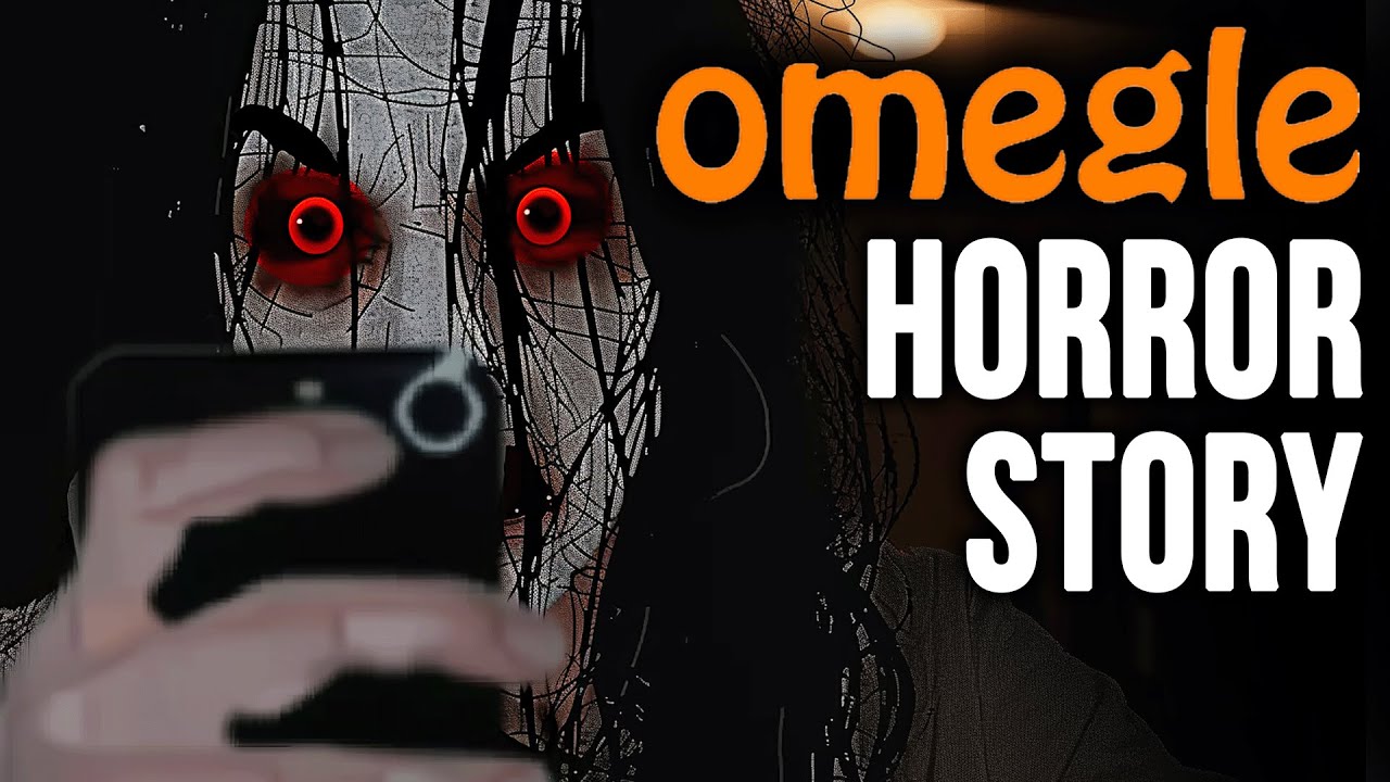 True Scary Omegle Story | The Cat Man | Unexplained - YouTube