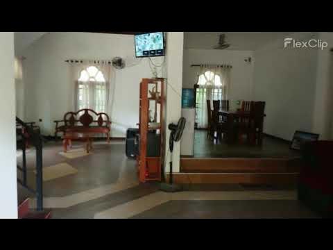 Sahansa Resort Kurunegala - YouTube