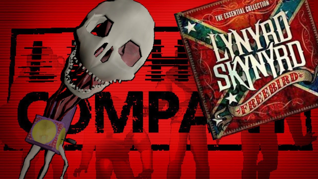 Free Bird Jester Mod Madness in Lethal Company - YouTube