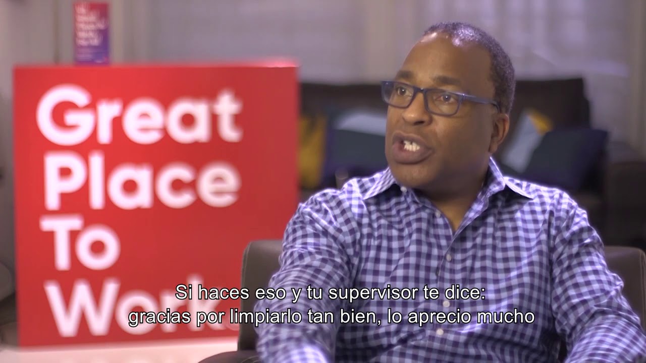 Las claves para ser un Great Place to Work® For All por Michael Bush ...