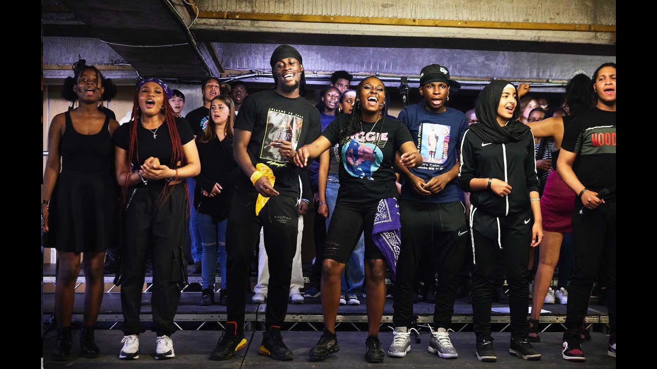The Endz highlights film - YouTube