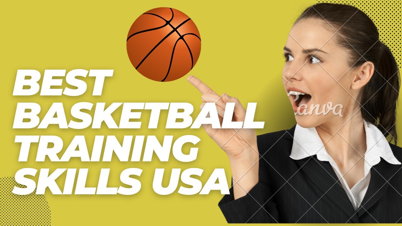 Amazing Basketball Skills Team USA | How to Learning Basketball Skills ...