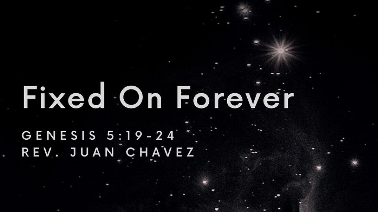 "Fixed on Forever" - YouTube