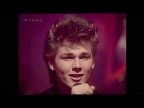 a-ha Take On Me TOTP 1985 Remastered