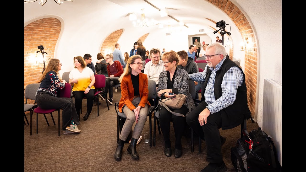 Pluska Brno 2024 - YouTube