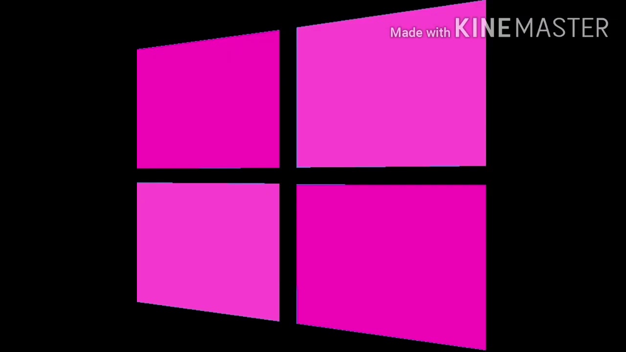 My New Windows Profile Picture - YouTube