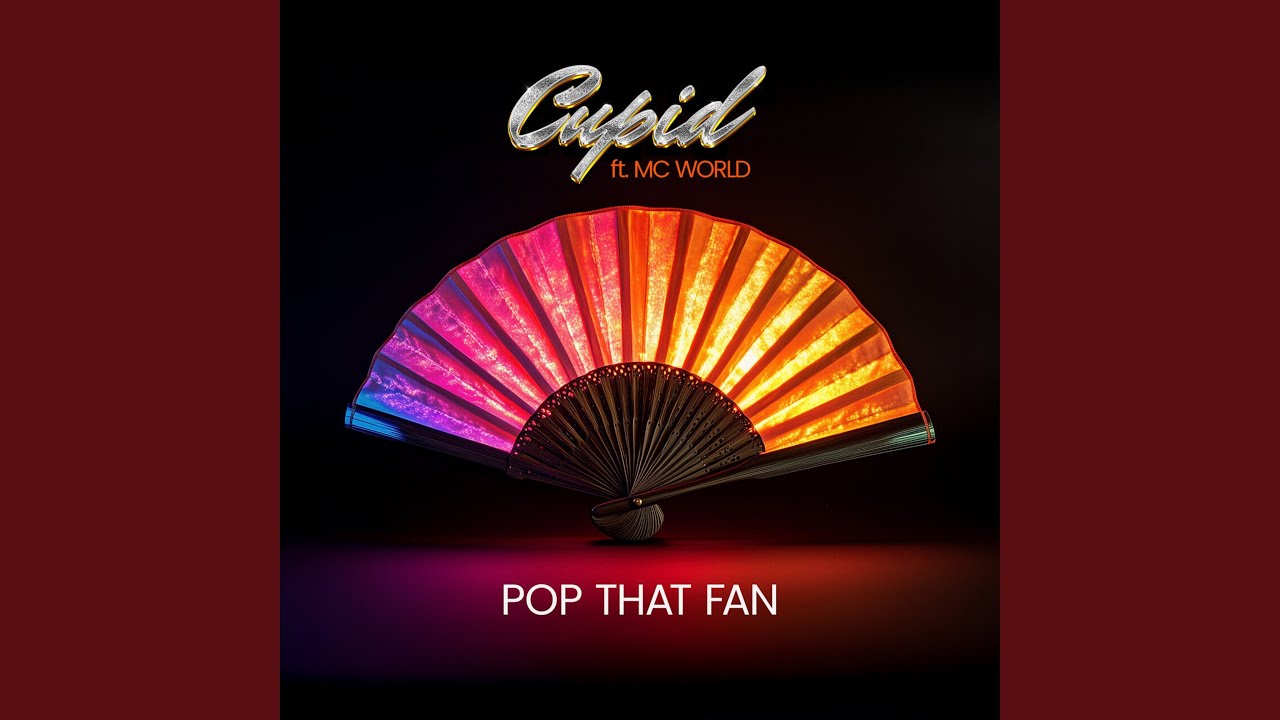 Pop That Fan - YouTube