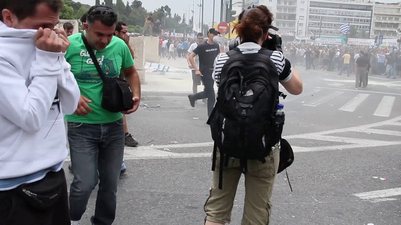 ΓΕΝΙΚΗ ΑΠΕΡΓΙΑ ΚΑΤΑ ΜΝΗΜΟΝΙΟΥ (GENERAL STRIKE AGAINST MEMORANDUM) 15.06 ...