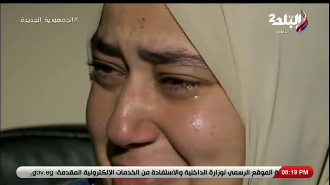 تفاصيل جوزي عرفني على عشيقته اللي متجوزة وحرمني من ابني سلوى تروي