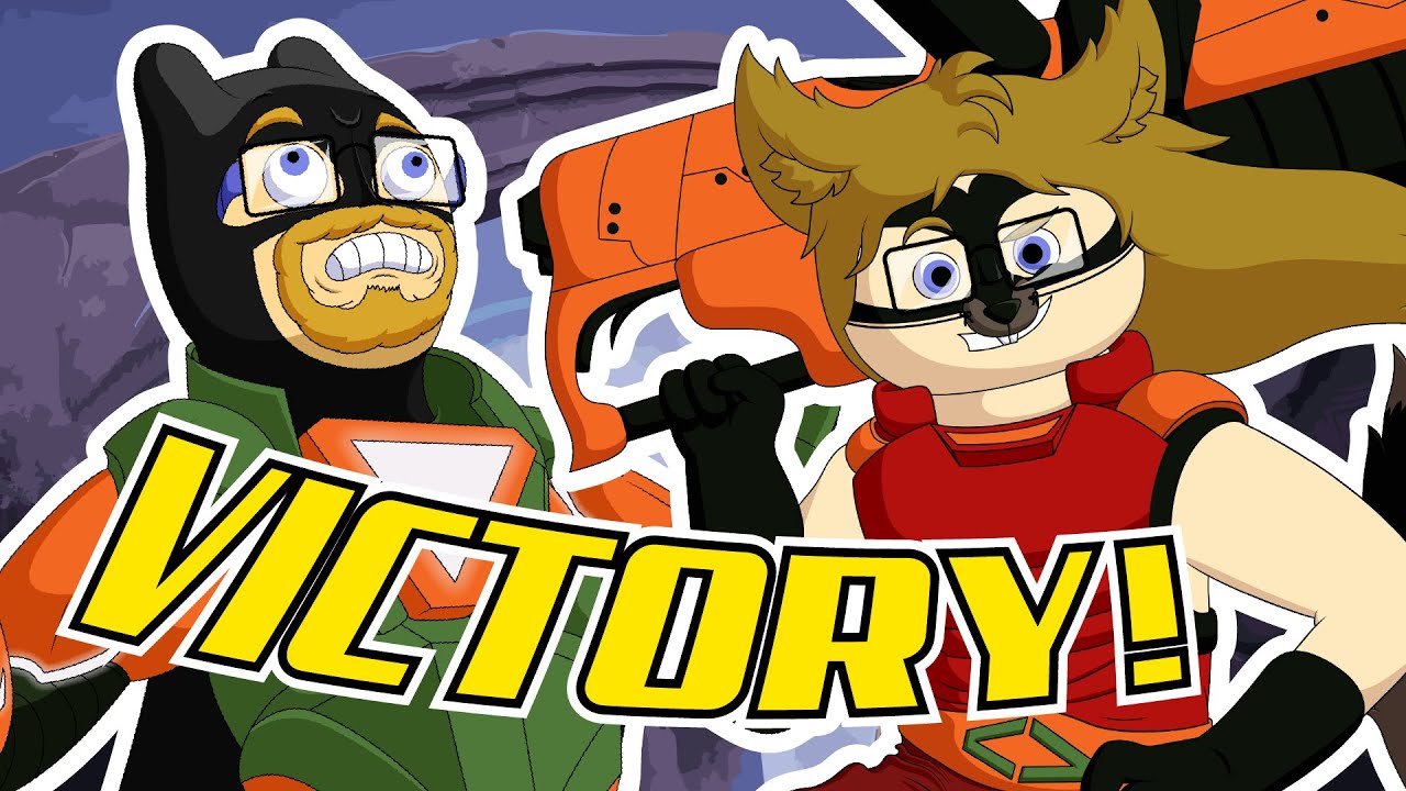 ABSOLUTE Winning Streak! (Marvel Rivals) - YouTube