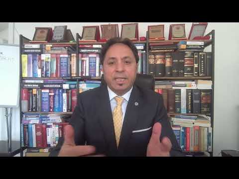 ANKARA'DAN:  3600 EK GÖSTERGEDE SON GELİŞMELER