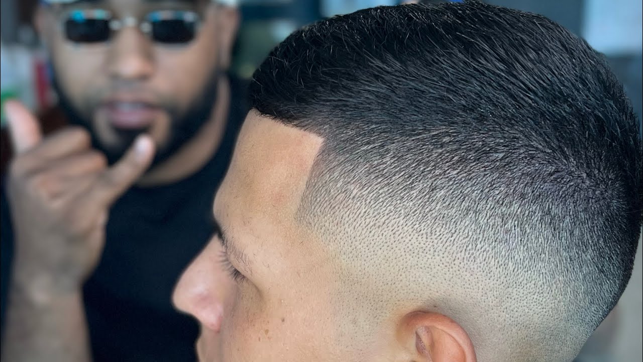 Como hacer un MID FADE paso a paso en modo LEGENDARIO. - YouTube