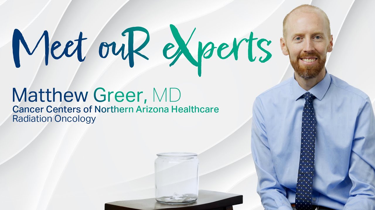 Meet Our Expert - Matthew Greer, MD - YouTube