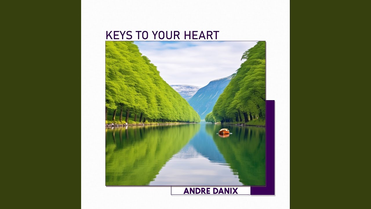 Keys to your heart - YouTube