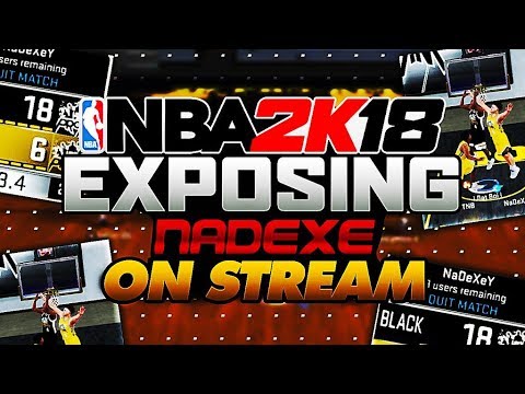 NaDeXe vs Dat Boi: RAGE QUIT MUST WATCH!!! - YouTube
