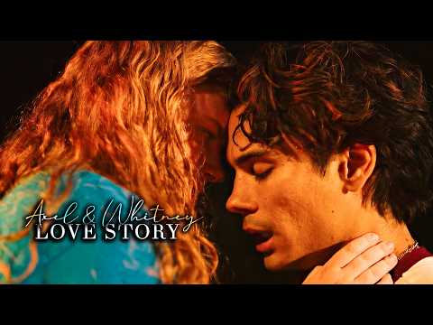 Axel & Whitney | Their Love Story [Boot Camp]