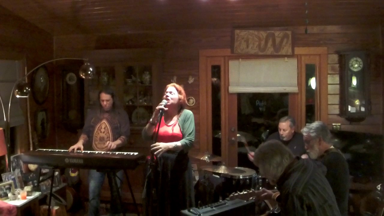 Sea Of Love - Rose Higgins, Anthony Bonita, Toney Weatherman, Hank ...