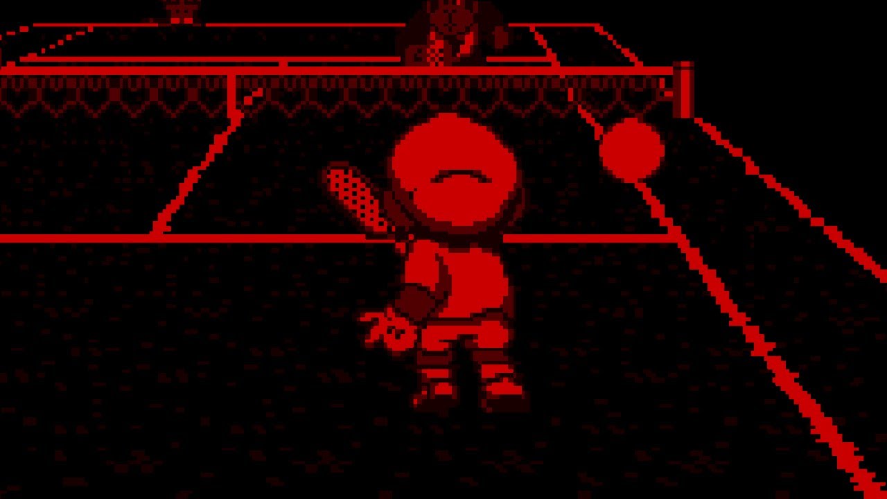 Mario's Tennis and Mario Clash (Virtual Boy) - Commercials collection - YouTube