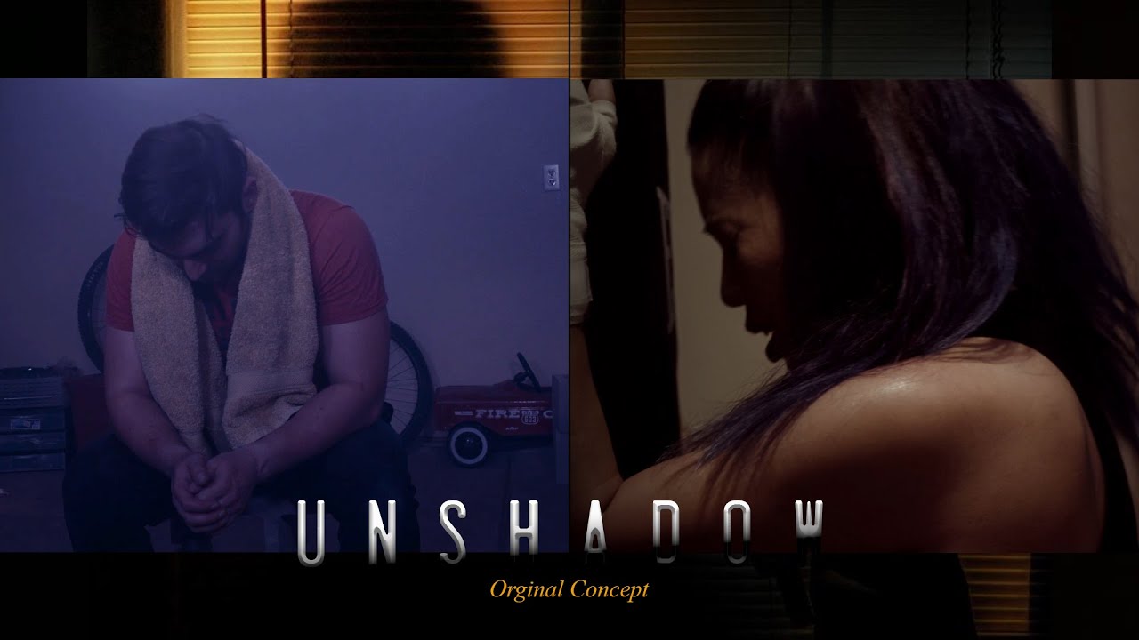 Unshadow Orginal Concept - Ep 1 - YouTube