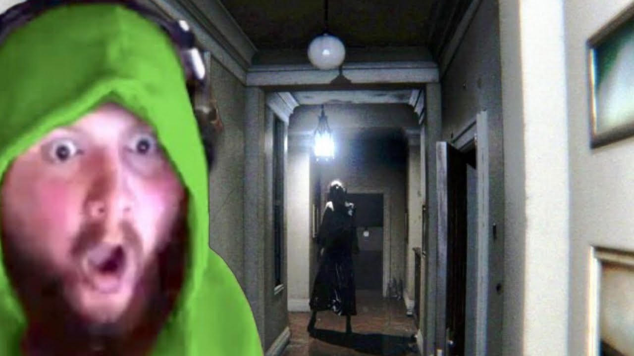 CaseOh Funniest And Scary Moments - YouTube