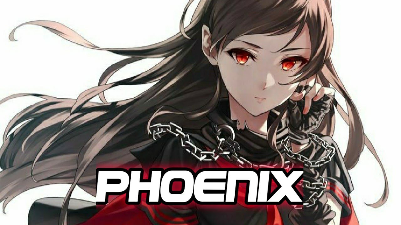 🎶NightCoRe🎶 → Phoenix [Lyrics] [Remastered] - YouTube