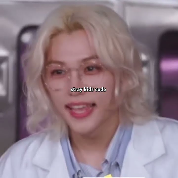 Bye bye codes 2024 #straykids #skz #stay #kpop - YouTube