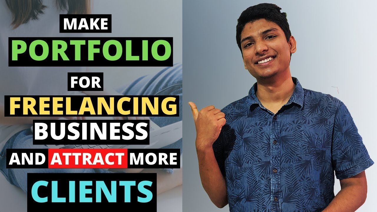 How To Make PORTFOLIO For FREELANCER In Hindi best Portfolio For Freelancer 2020 YouTube how-to-make-portfolio-for-freelancer-in-hindi-best-portfolio-for-freelancer-2020-youtube