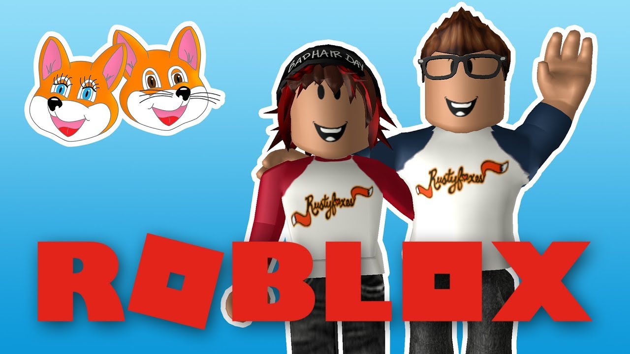 Roblox with Nicole!!! - YouTube