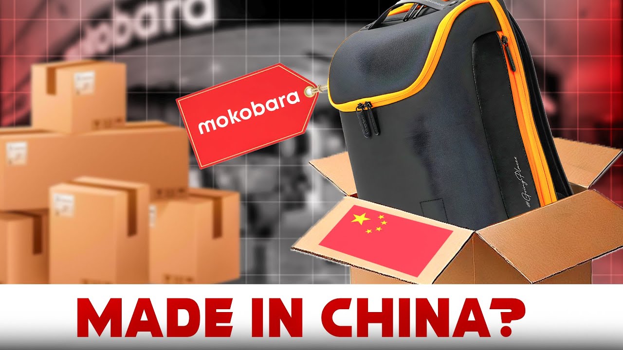 Is Mokobara Fooling You? | The Real Truth Behind Mokobara’s Bags ...