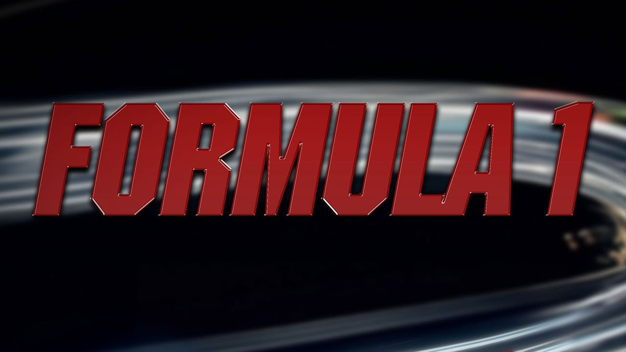 FORMULA 1- Main Theme By Brian Tyler | ESPN - YouTube