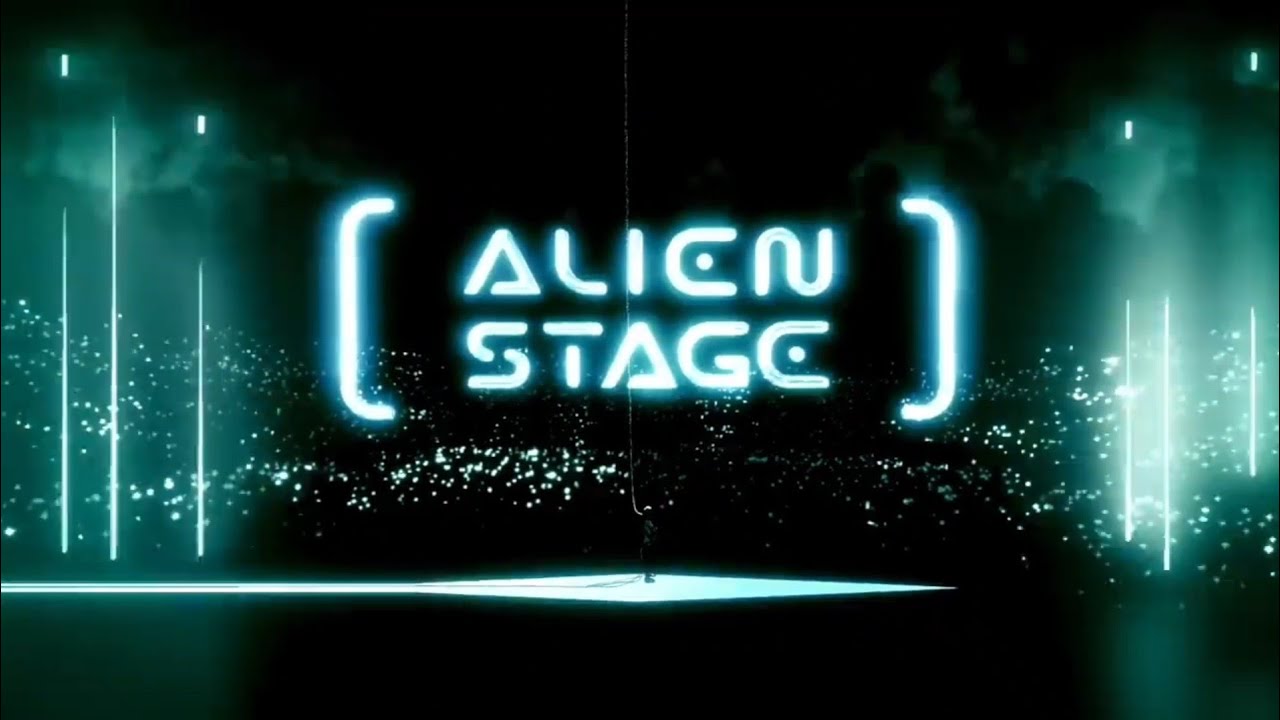 【휴설】Alien Stage(ROUND 2) - Unknown (Till The End...) / Cover - YouTube