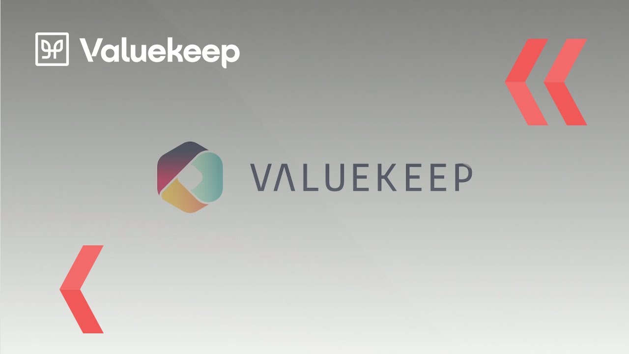 How to access the Valuekeep Help Center? - YouTube