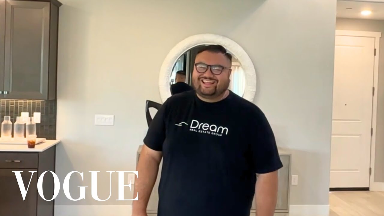 73 Questions with Jordan White, REALTOR® | Vogue Parody - YouTube