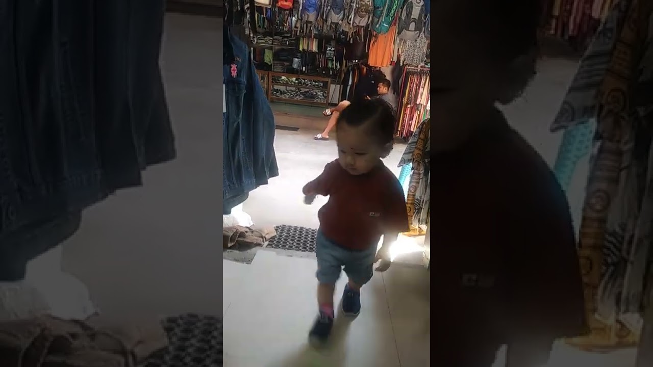 tibetan market kullu sep2022 - YouTube