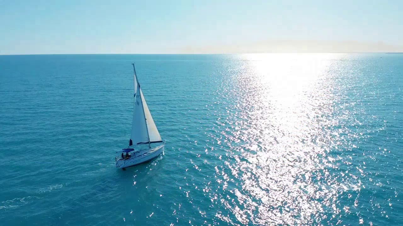 Set Sail from the @historicseaport. - YouTube