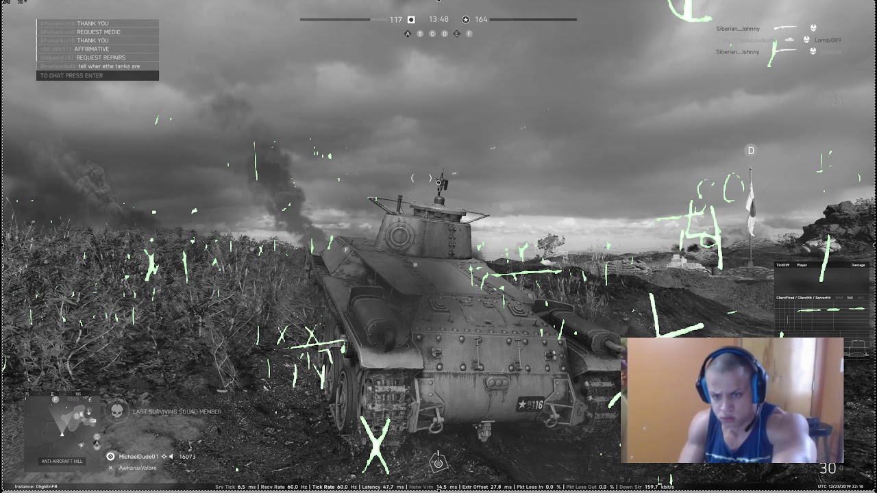 TANK SNIPER - YouTube