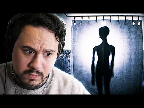 THERE'S SOMEONE HIDING IN YOUR HOUSE | August Night (Indie Horror Game)