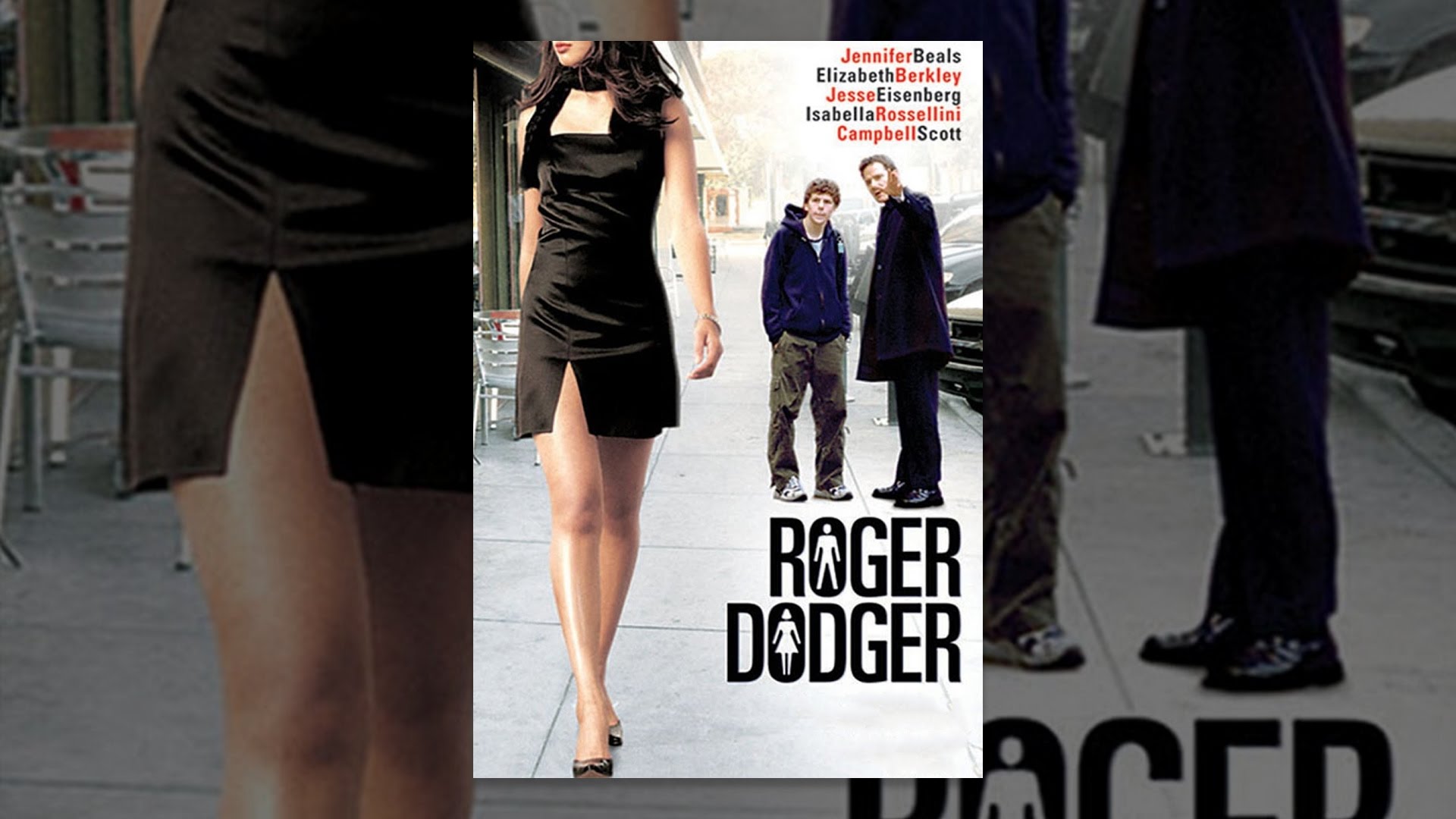 Roger Dodger - YouTube